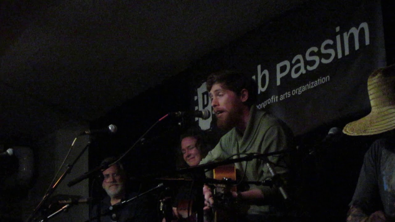 Conor Hennessy "Mr. Hennessy What's a Bicycle" - YouTube