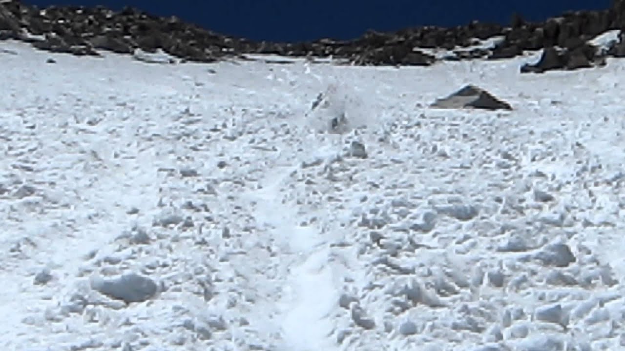 Glissage 1 - YouTube