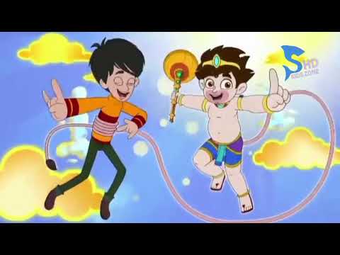 | Selfie with Bajrangi | Theme song | @DolphinKidszone