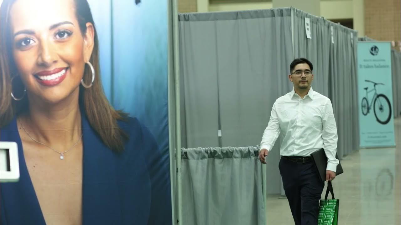 ALPFA National Convention Highlight - YouTube