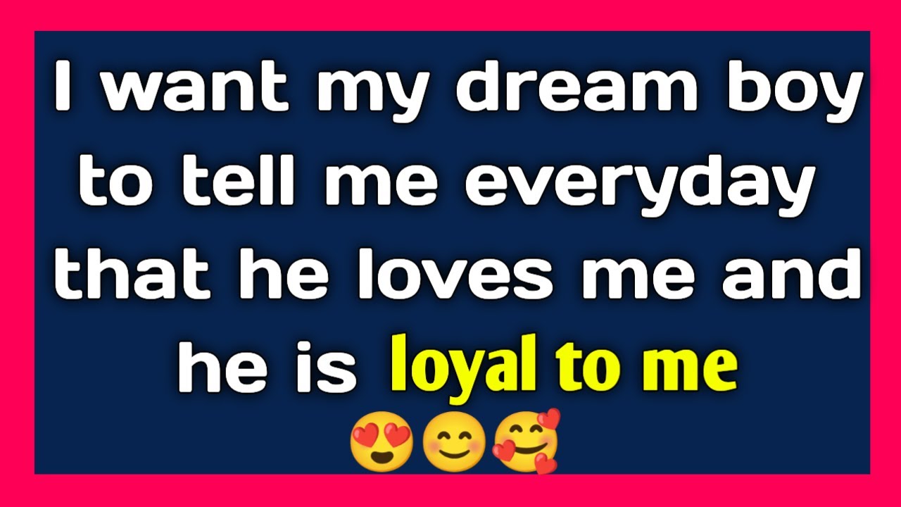 DM TO DF 💌 My dream boy ️ Twin Flame Tarot Reading - YouTube
