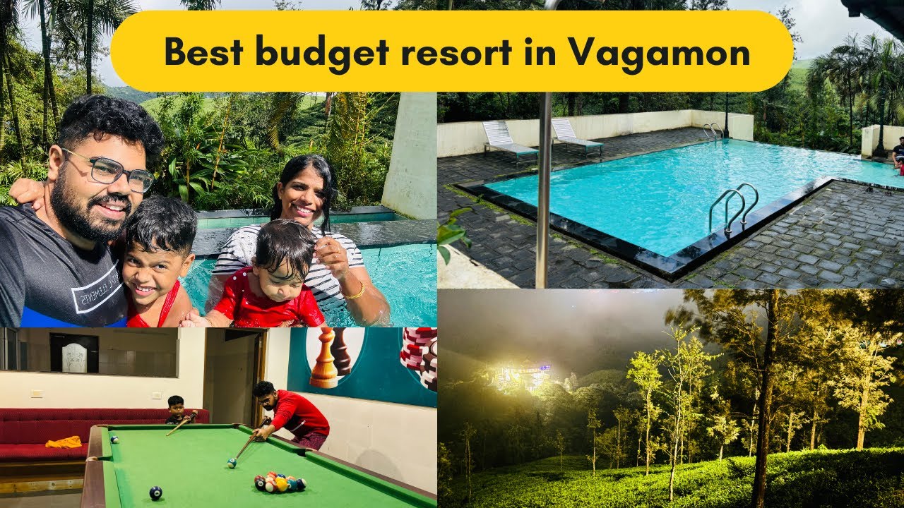 ഈ വിലക്ക് ഇതിലും മികച്ചത് വേറെയില്ല|best budget premium resort in ...