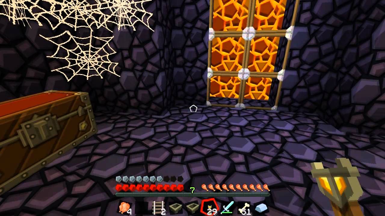 Obsidian Fortress Part 5: The Finale - YouTube