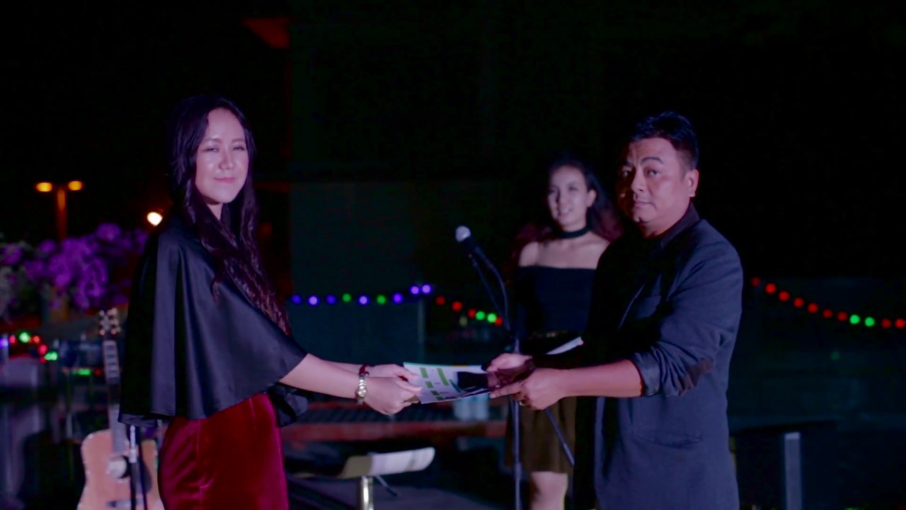 iDs First Batch Internship Graduation Party - YouTube