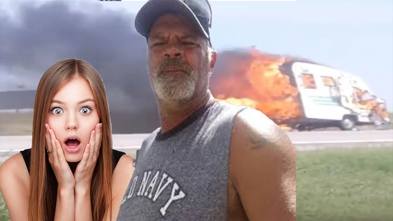 RANT: Angry As A Hillbilly With A Mouthful of Teeth (R25) Mobile ...