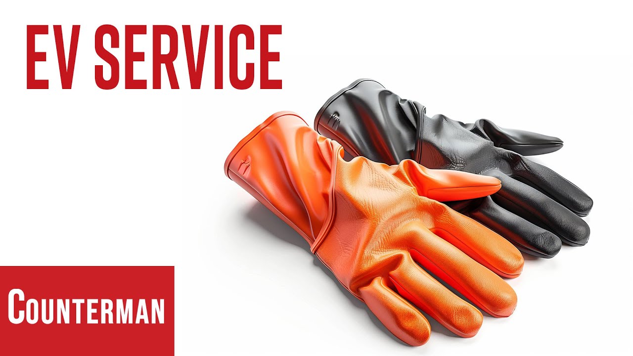 What to Know About EV Service - YouTube