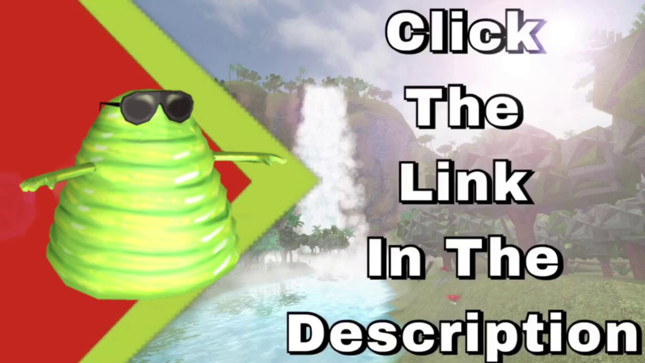 How to get “Blobby Companion” | ROBLOX | HT3 Event 2018 - YouTube