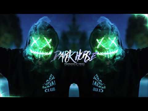 Instrumental Rap Lourd - Dark Trap Beat 2018 (Instru by Preda)