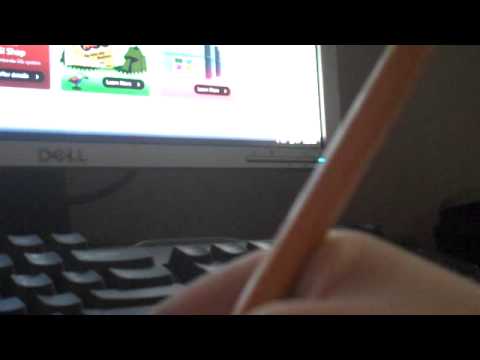 How to make a paper nintendo DSi - YouTube