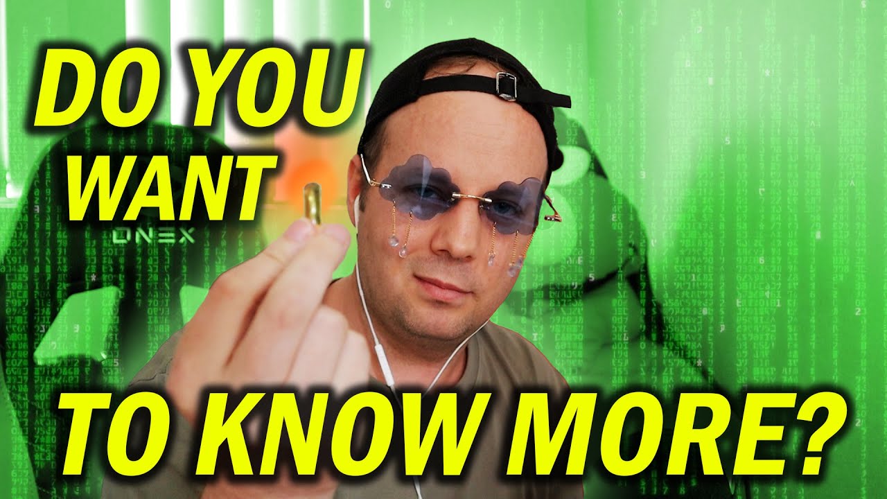 Vitor, the "Hyperpolyglot" Responds To Drama - YouTube