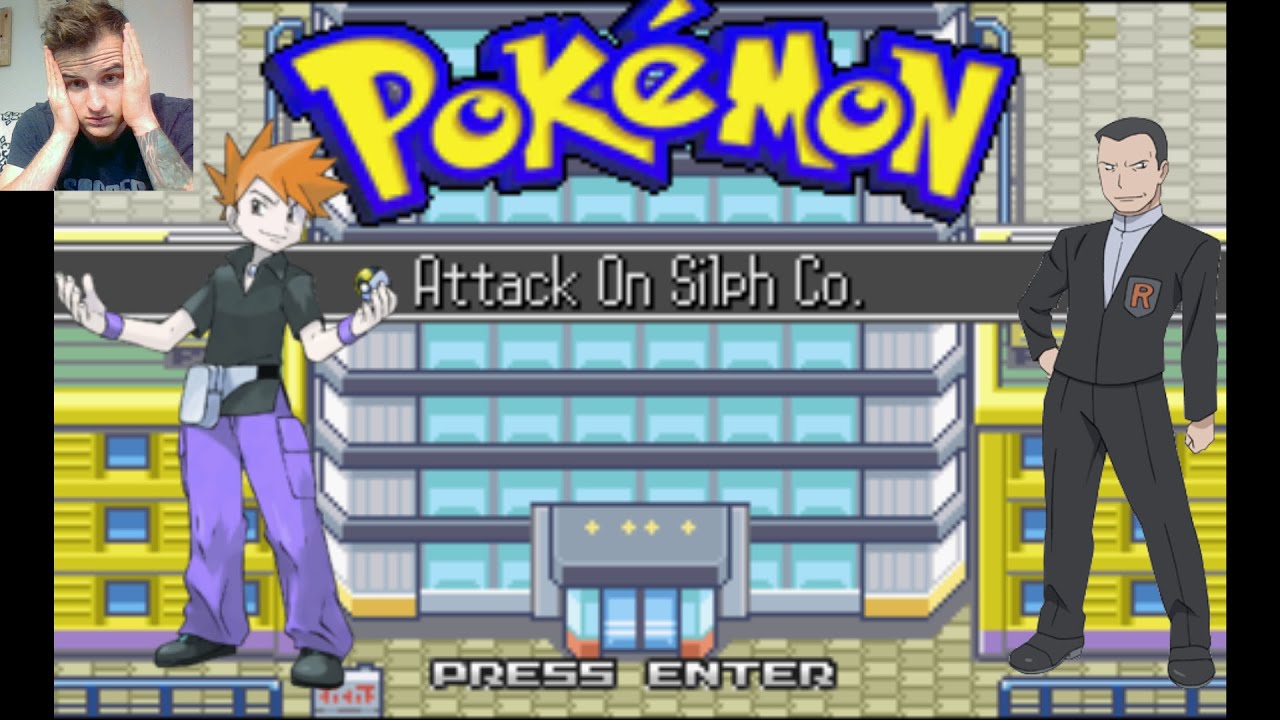 Does music make a difference? Silph co Tower! Pokemon Yellow Nuzlocke ...