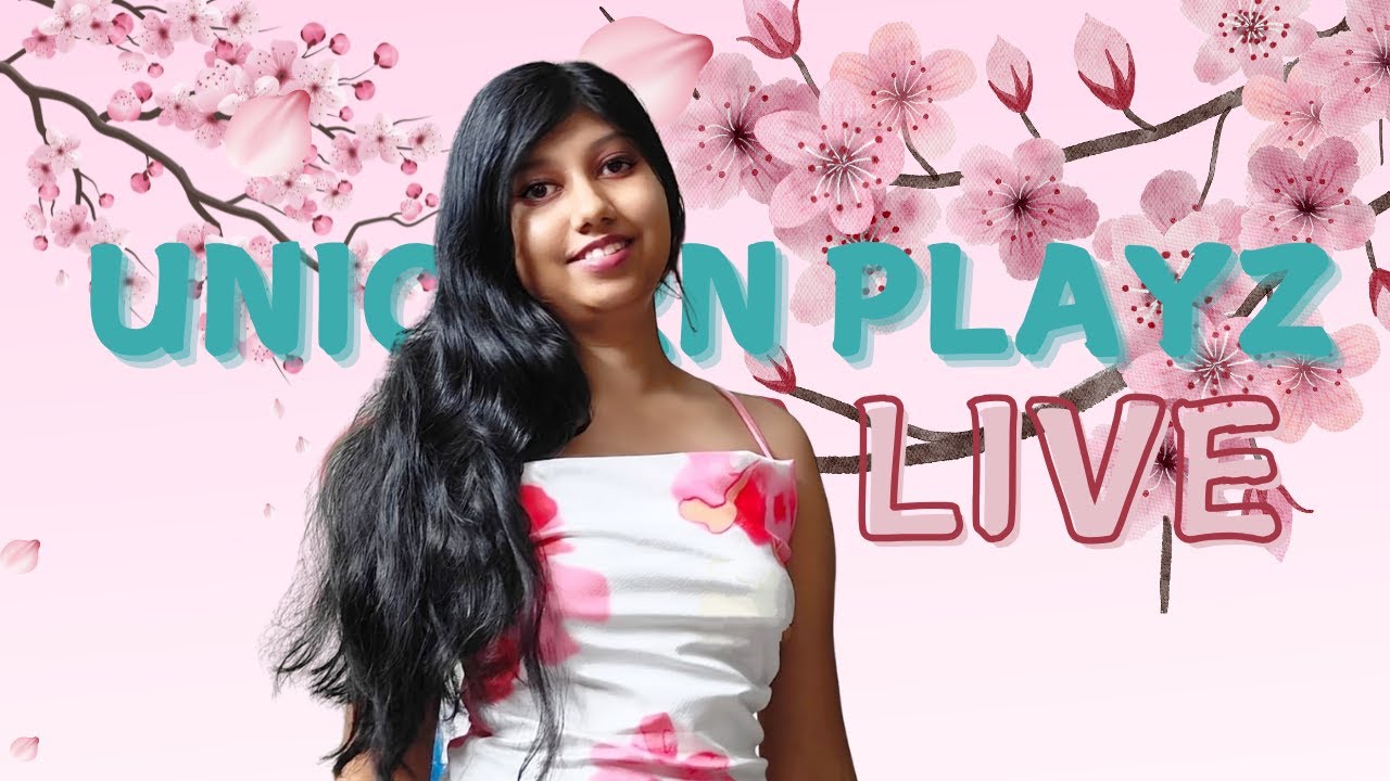 A GAYE WAPAS|GIRL GAMER| ROAD TO 2K SUBS| !join #indiangirlgamer #facecamlive - YouTube