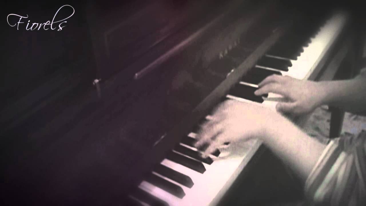 Lykke Li | Possibility (piano version) - YouTube