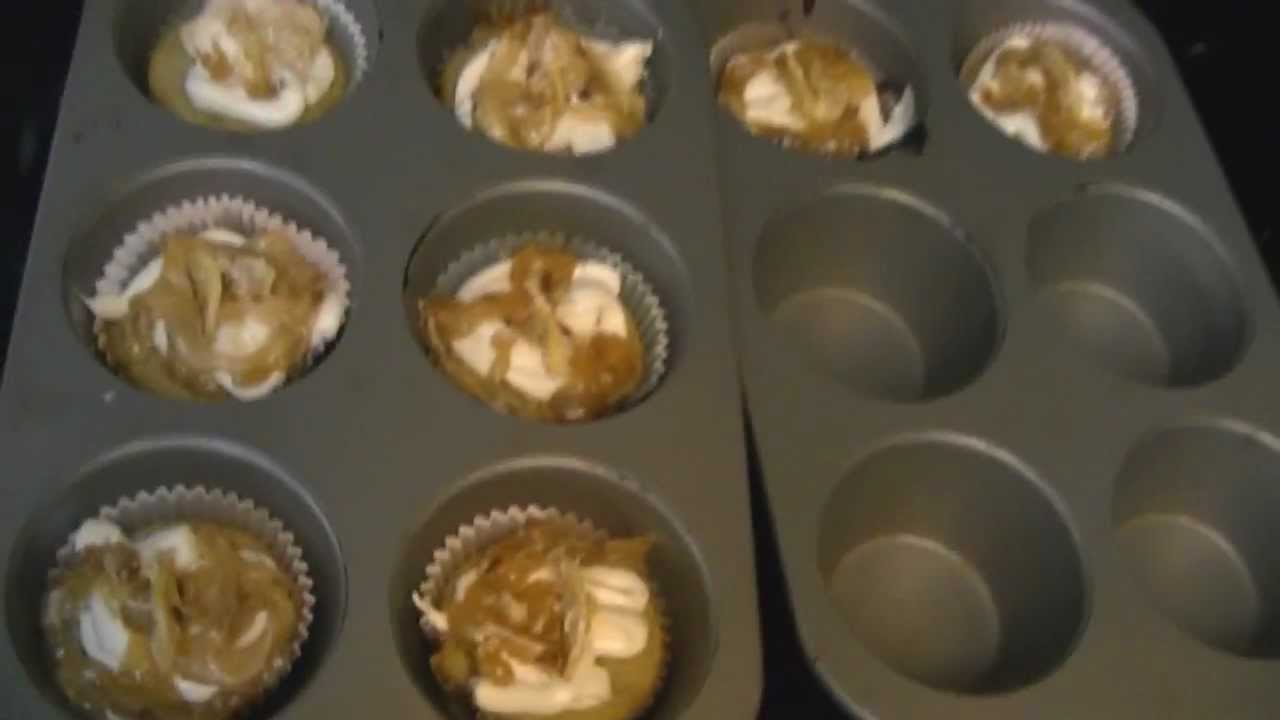 Banana Bread Rocket Ship Cupcakes/Edibles FreshFlavorsMonopoly - YouTube