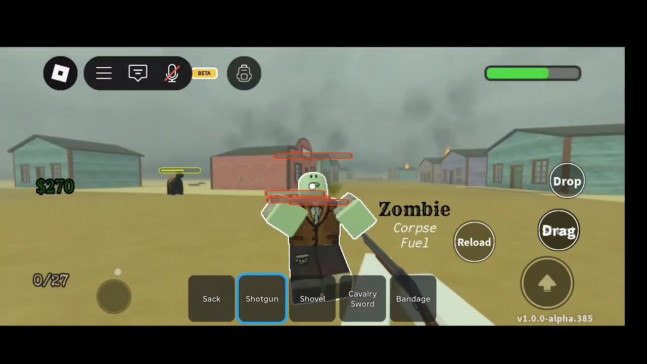 The Easiest and Safest Way to Raid the Village and How to Open the Bank ...