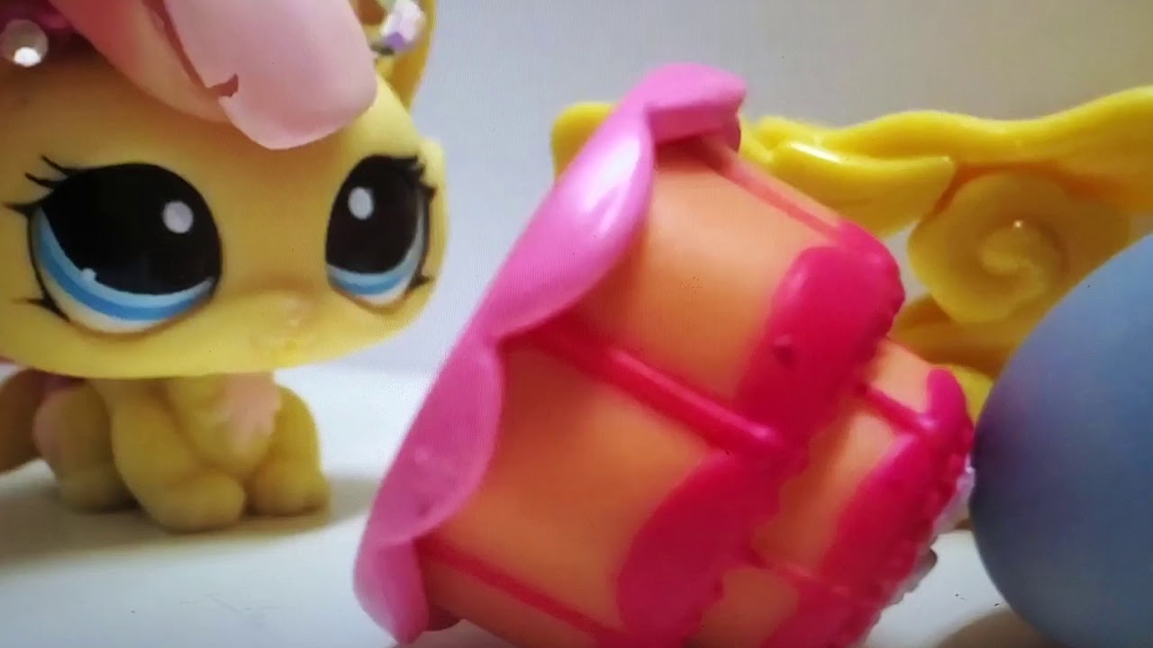 Jeffy Scream Crossover Wanda Reyes 3 - YouTube