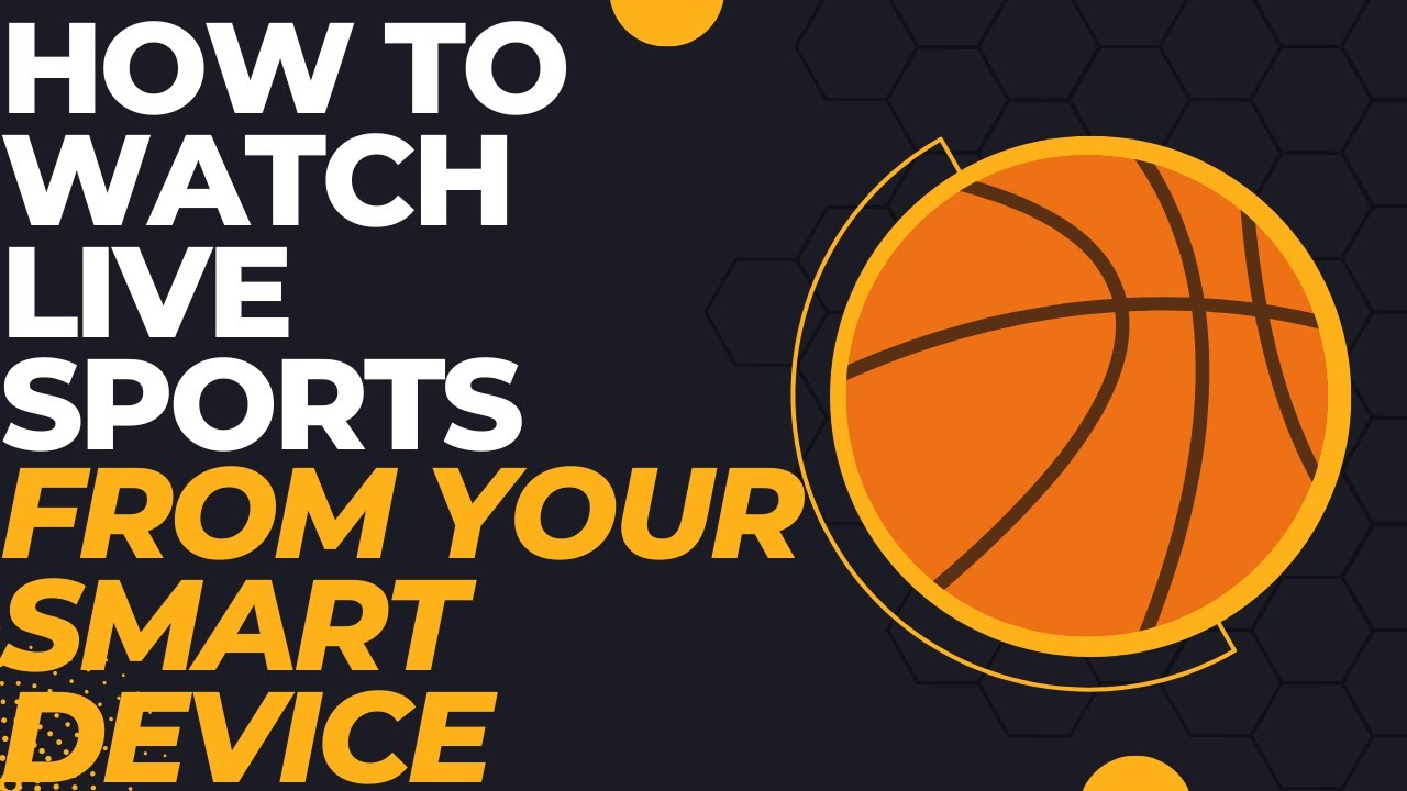 How to stream live fights, baseball, basketball, and all other sports ...
