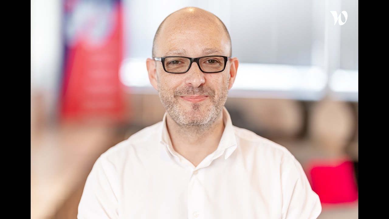 Découvrez Sogeti avec David, lead Innovation - YouTube