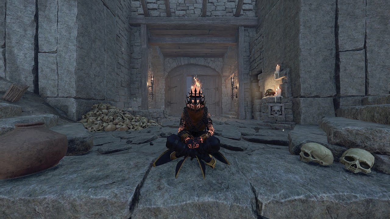 Warhammer: Vermintide 2 | Taal's Horn Keep - YouTube