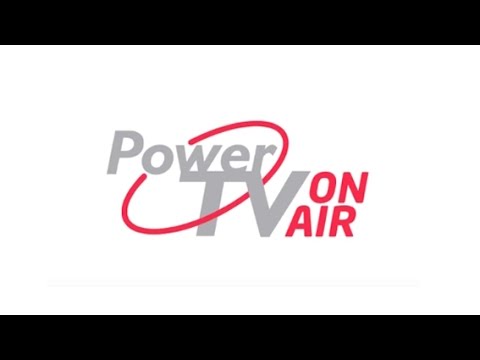 Imagine - PowerTV ONAIR Video Teaser - YouTube