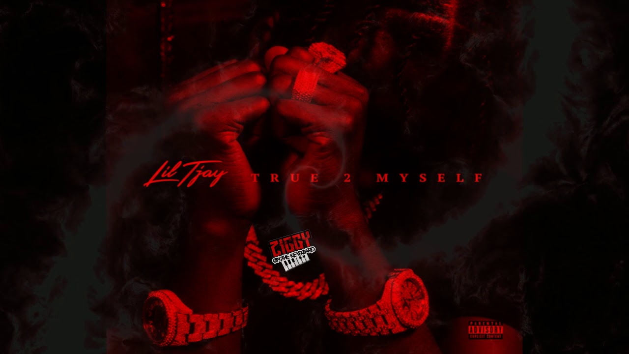 Lil Tjay - One Take (Official Instrumental) Prod by ...