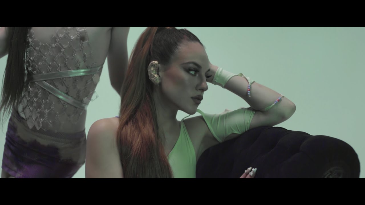 Anto Bosman - Pa' Nadie (Official Video) - YouTube