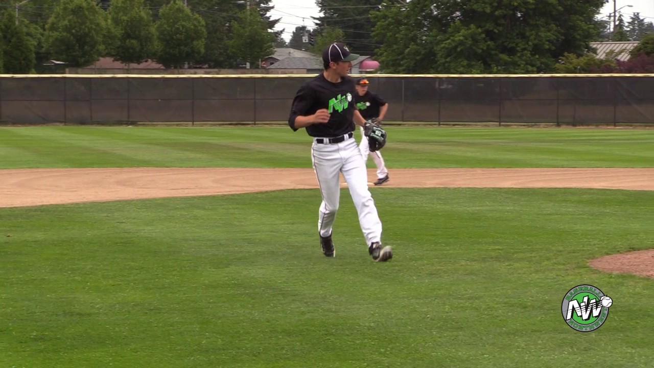 Ryan Sheedy - PEC - SS - Yelm HS (WA) - June 26, 2017 - YouTube