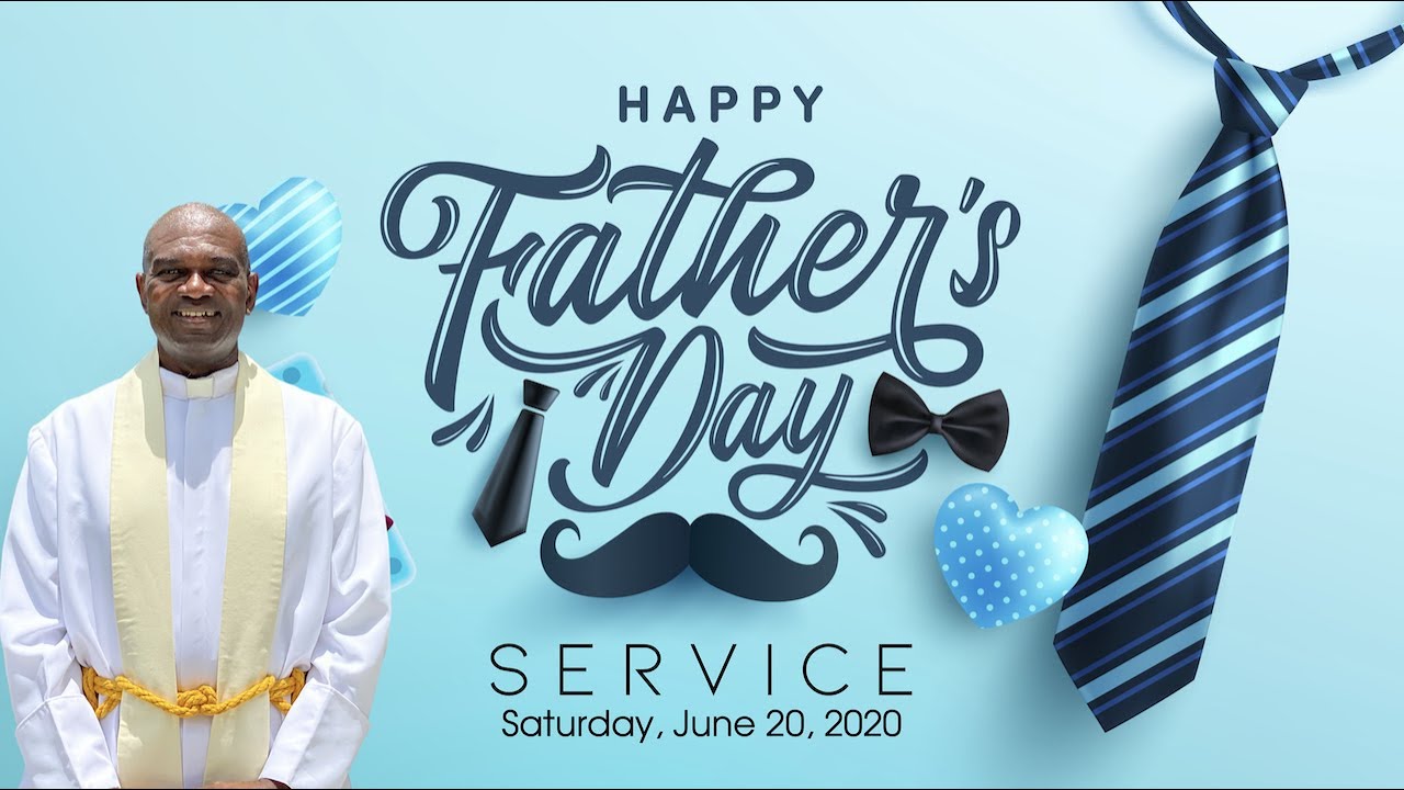 Father s Day Service YouTube father-s-day-service-youtube