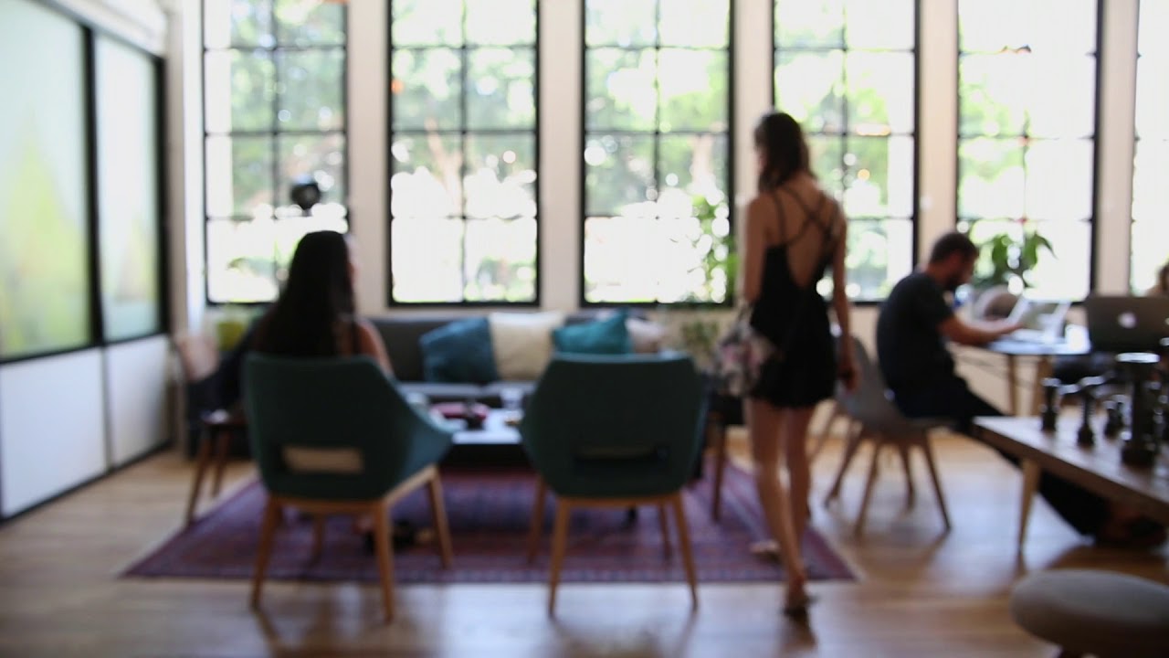 People Staying Indoors - YouTube