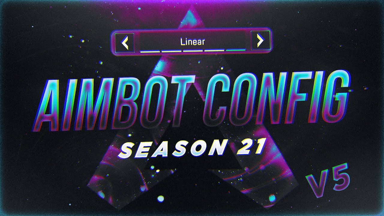 XIM Matrix Settings for Apex Legends That You Need to See! - YouTube