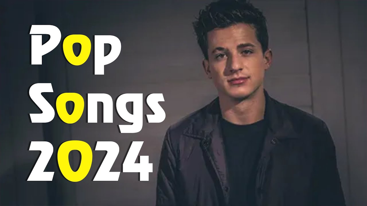 Billboard Hot 50 Songs of 2024 - Top 100 Latest English Songs 2024 ...