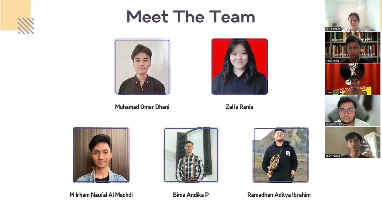 [TUBES] [ Sukabirus]Job Sequencing Problem with Deadlines - YouTube