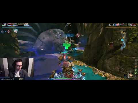 Stream 68 Pred Soulframe - YouTube