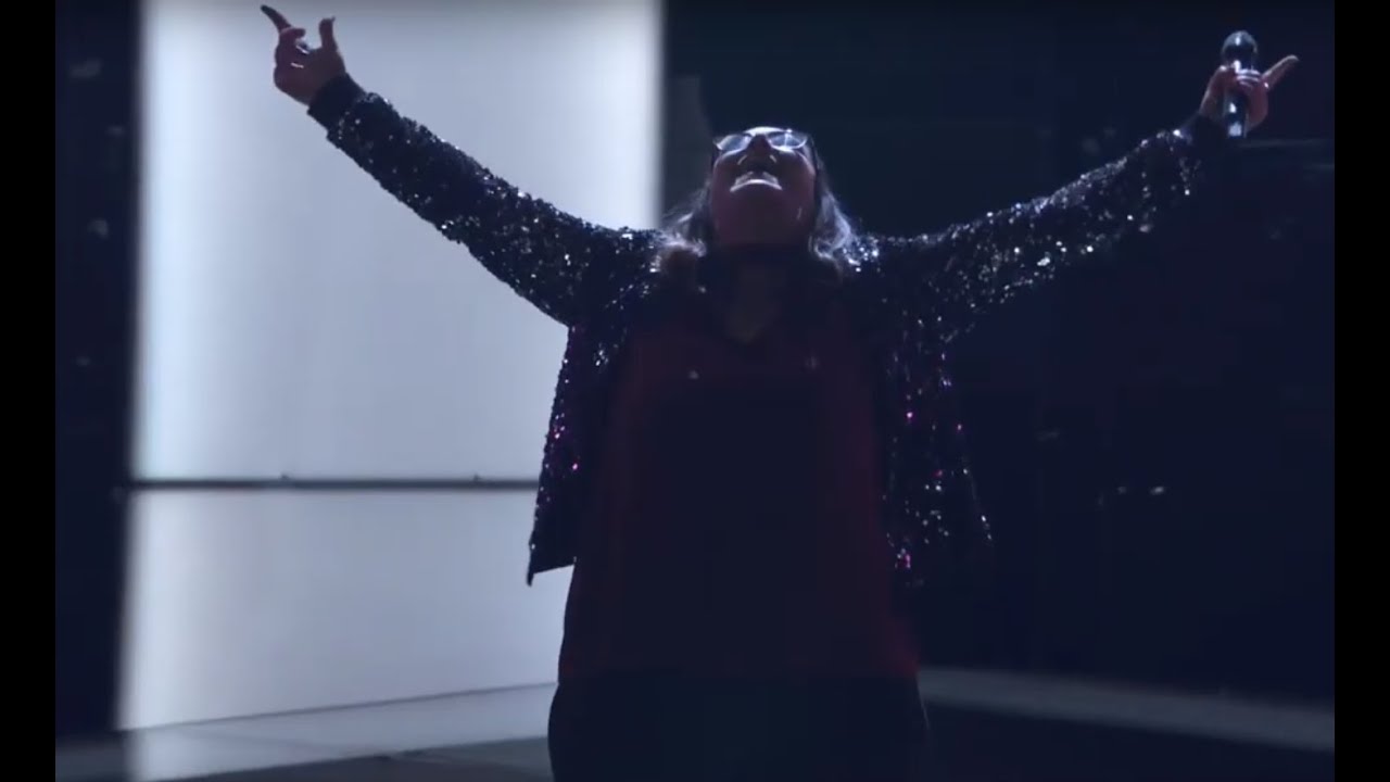 Celebrate Kim Cherry - YouTube