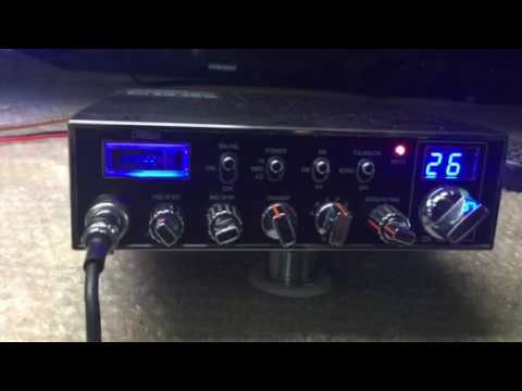 Talking skip on the new galaxy 33hp - YouTube