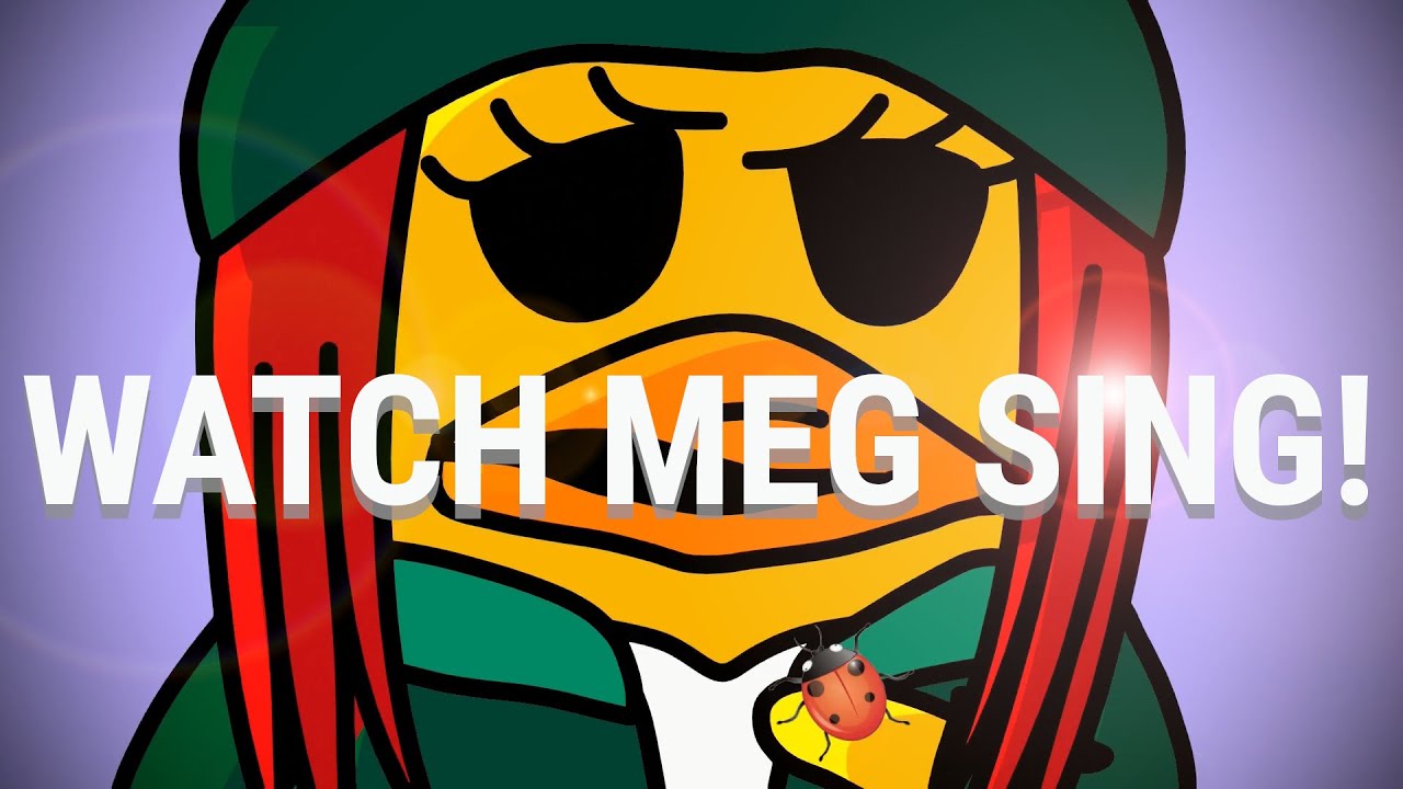 The beetle song - YouTube