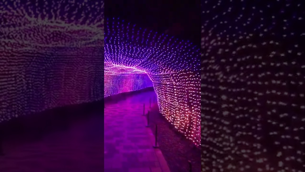 Gwangmyeong Cave @ Seoul, South Korea 🇰🇷 - YouTube