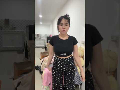 Best seller - online shopping - try on haul croptop summer 40-65$ @Vlogshop-90 new collection 