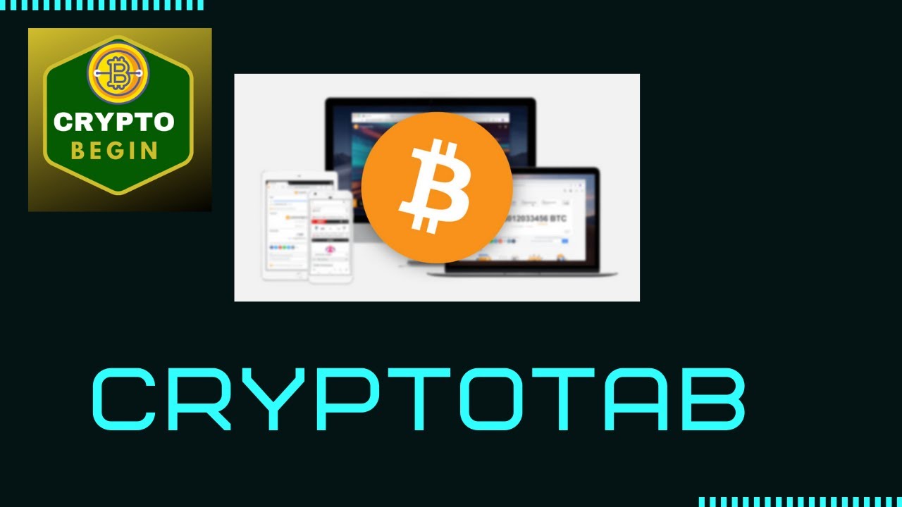 Cryptotab advantages and disadvantages - YouTube