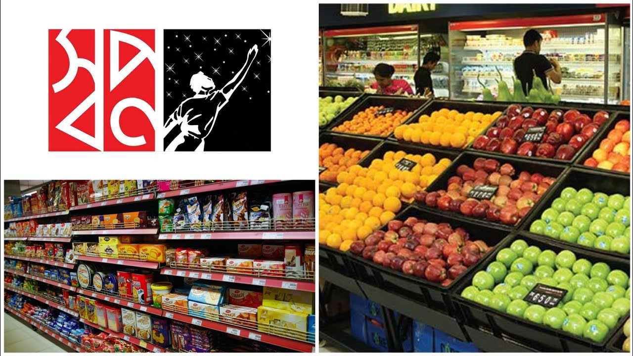 স্বপ্ন সুপার শপ থেকে যা যা কিনলাম || Shwapno Super Shop In Mirpur ...