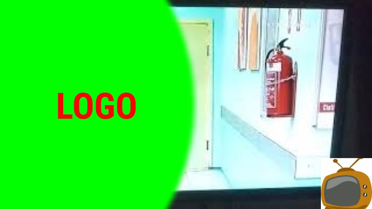 RTL Kockica HD Croatia | Evening logo - YouTube