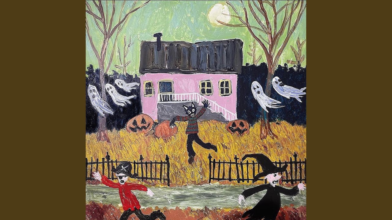 the hunger - YouTube