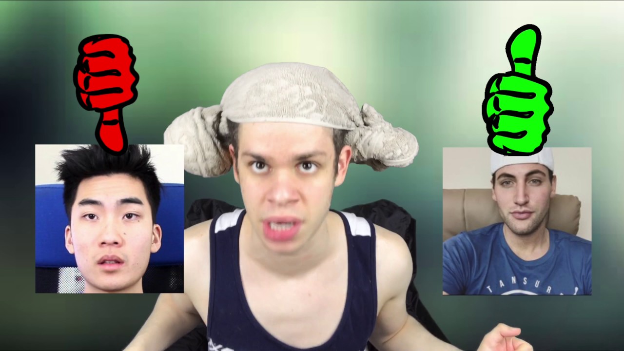 Smash Or Pass Shading Youtubers And Musers Youtube