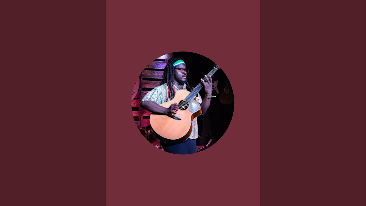 Senie Hunt is live at The Longe at 2nd in Nashville TN - YouTube