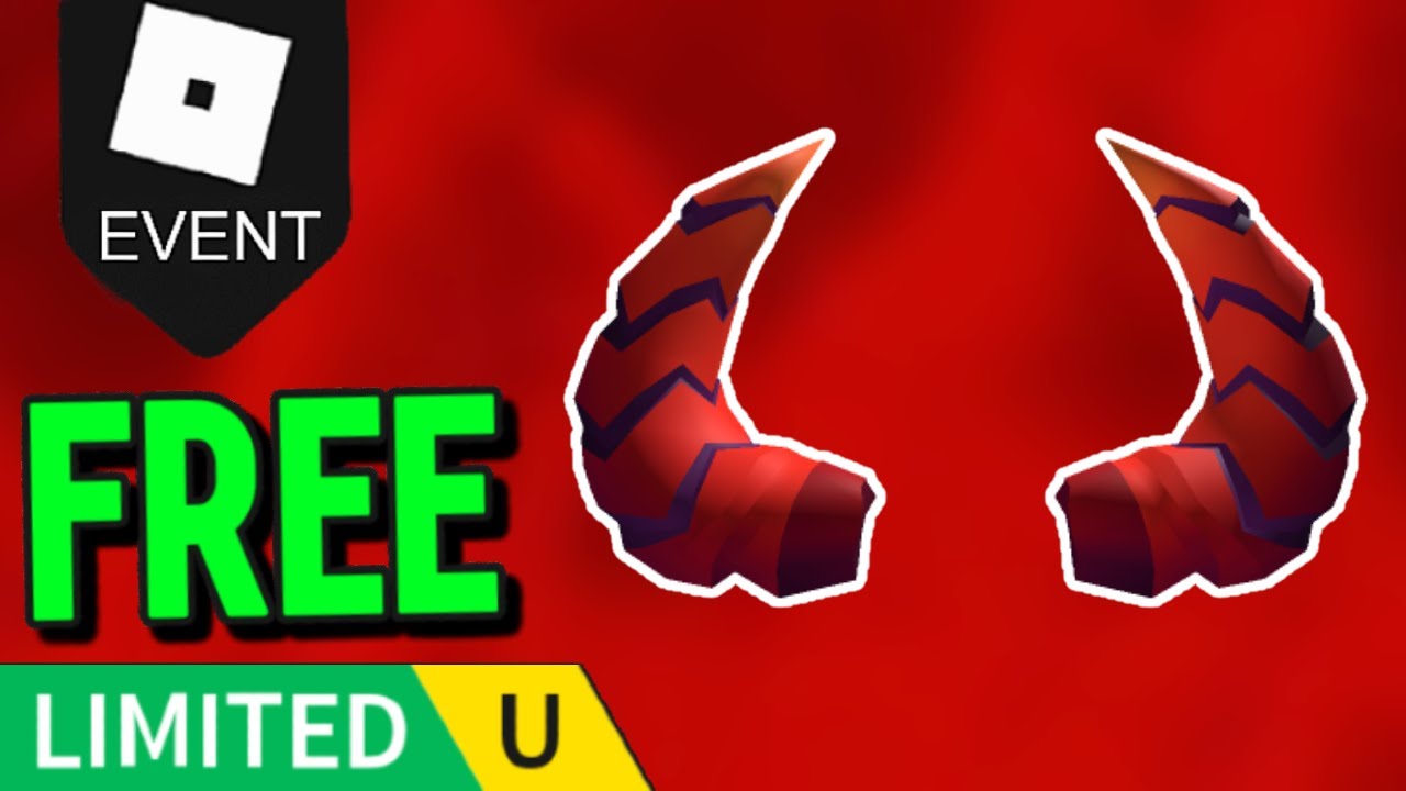 How To Get Firey Dragon Horns in AFK For UGC (ROBLOX FREE LIMITED UGC ...