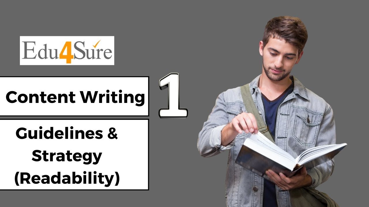 How to Improve Readability Score of your Blog | Content Writing Tips in ...