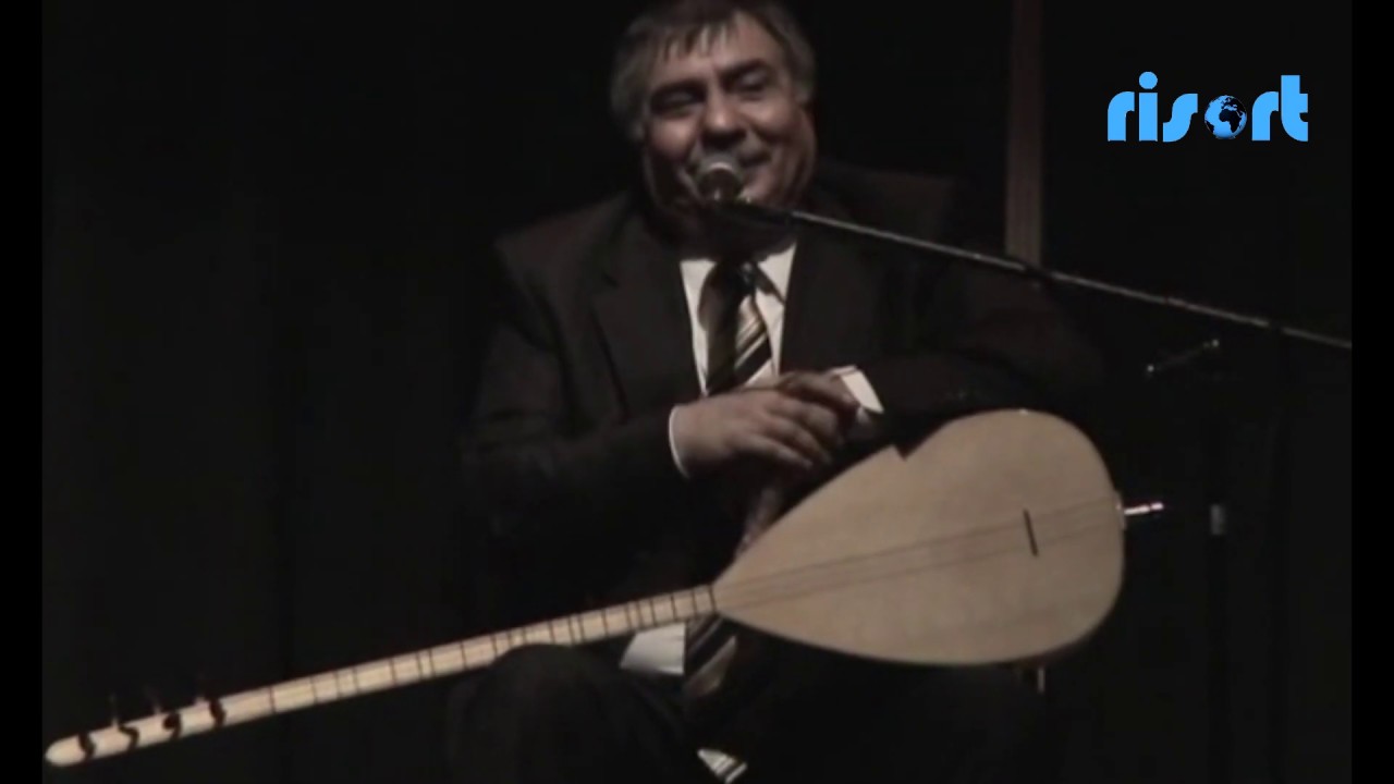 Arif Sağ İlk ve tek Toronto/Kanada Konseri 2006 - YouTube