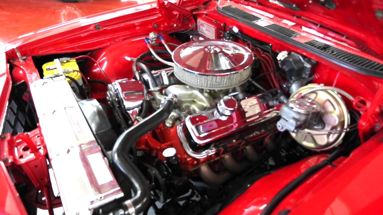 1969 Chevy Chevelle SS Yenko 454 For Sale - Startup and Walkaround ...