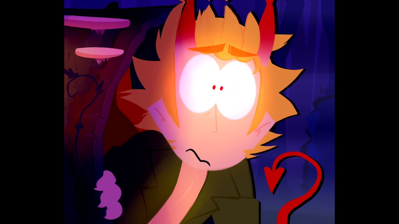 Tweek Tweak || Hell Park || Demon || edit - YouTube