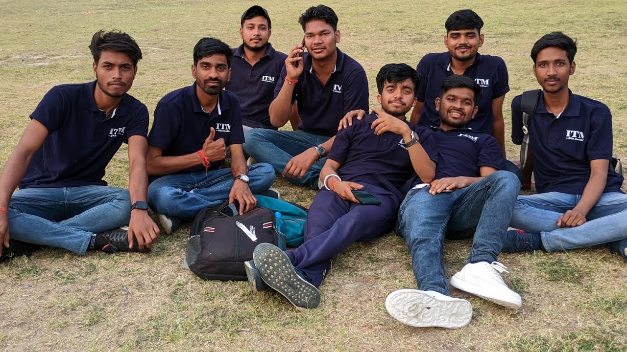 Parampara 2024 In Institute of technology and management gida gorakhpur ...